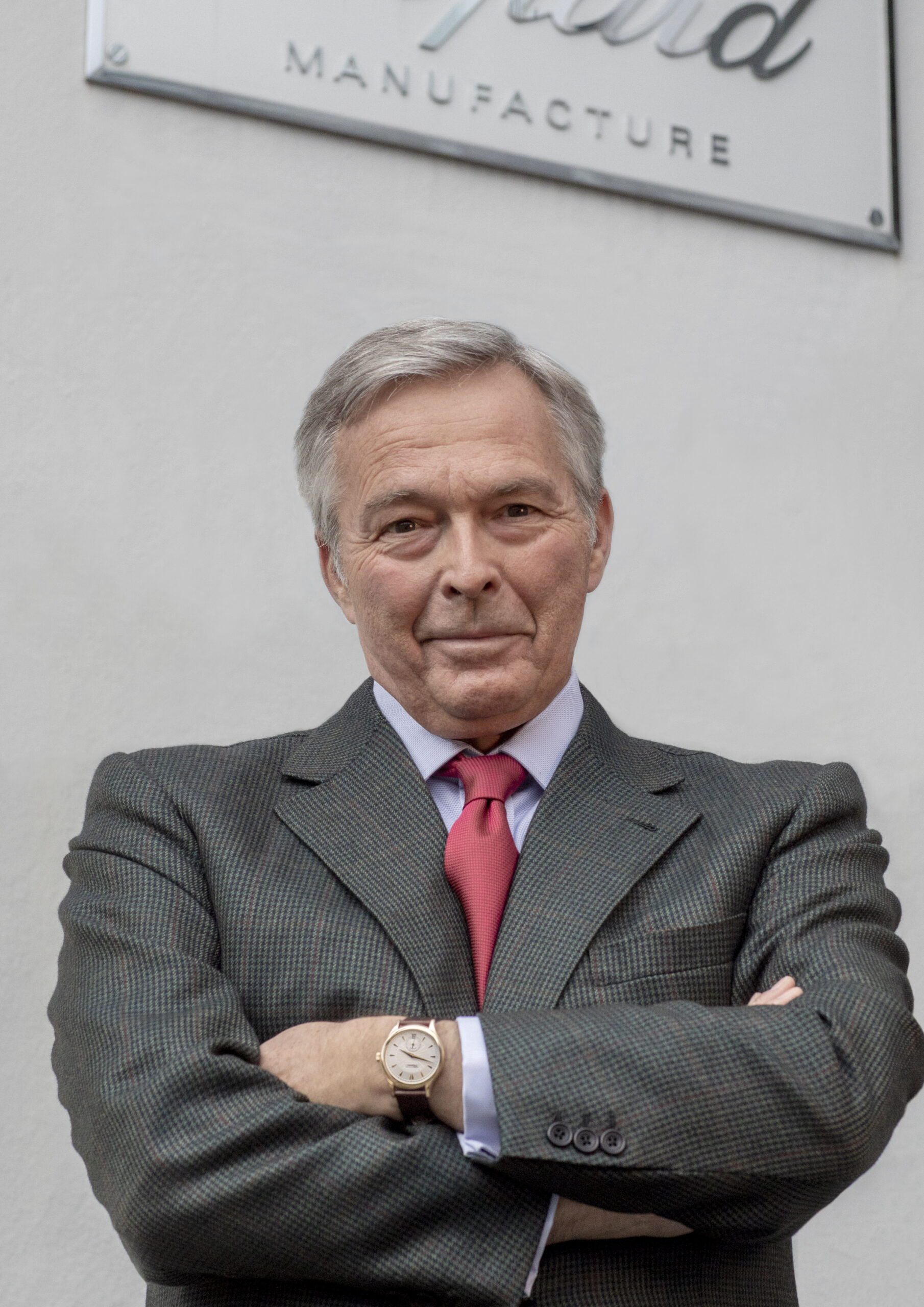 Chopard, 25° anniversario | soloPolso