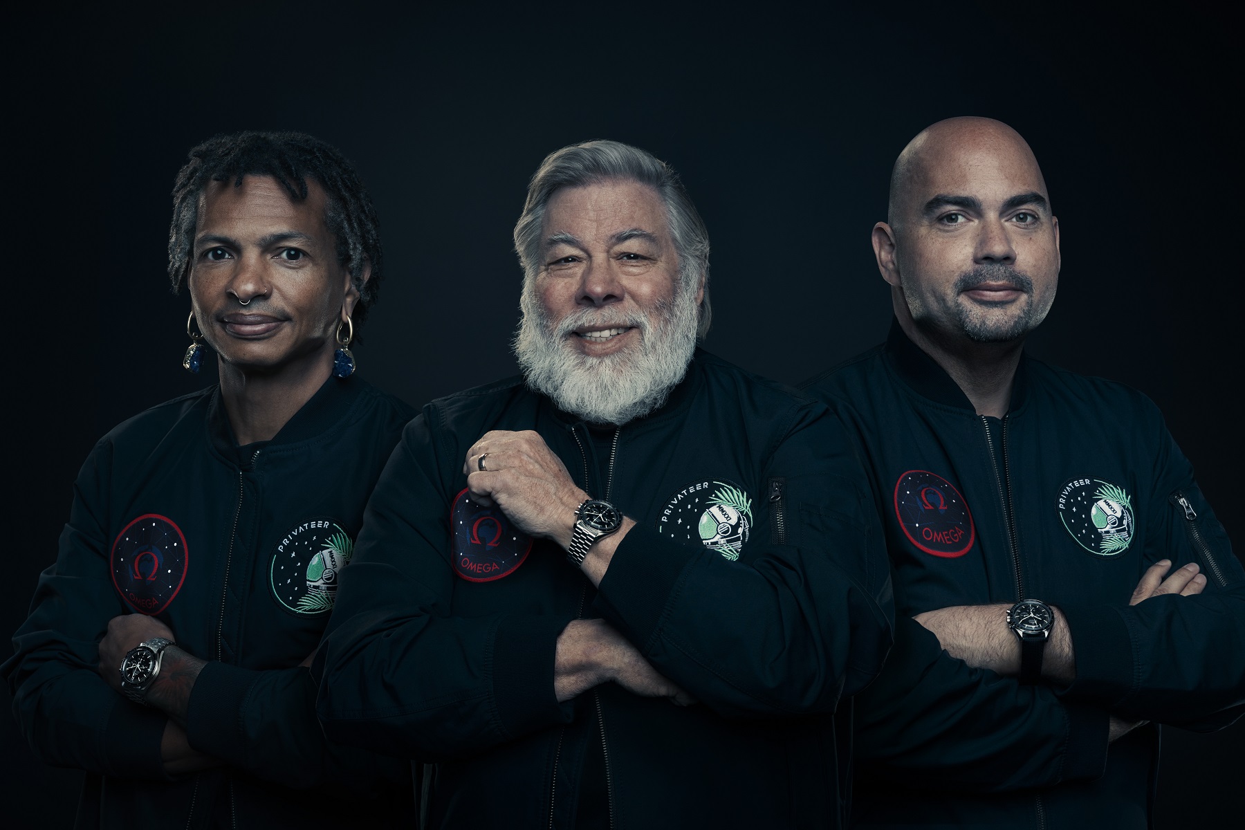 Omega nuova partnership | soloPolso