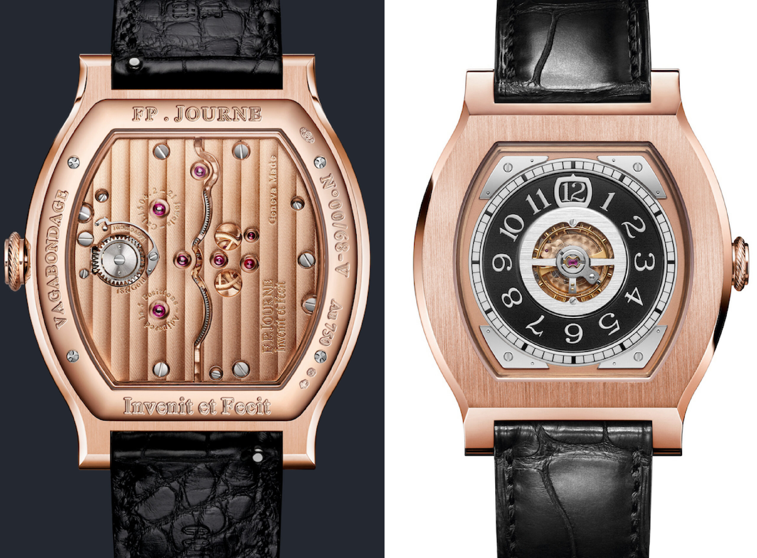 Vagabondage di F.P.J. 2022 | soloPolso