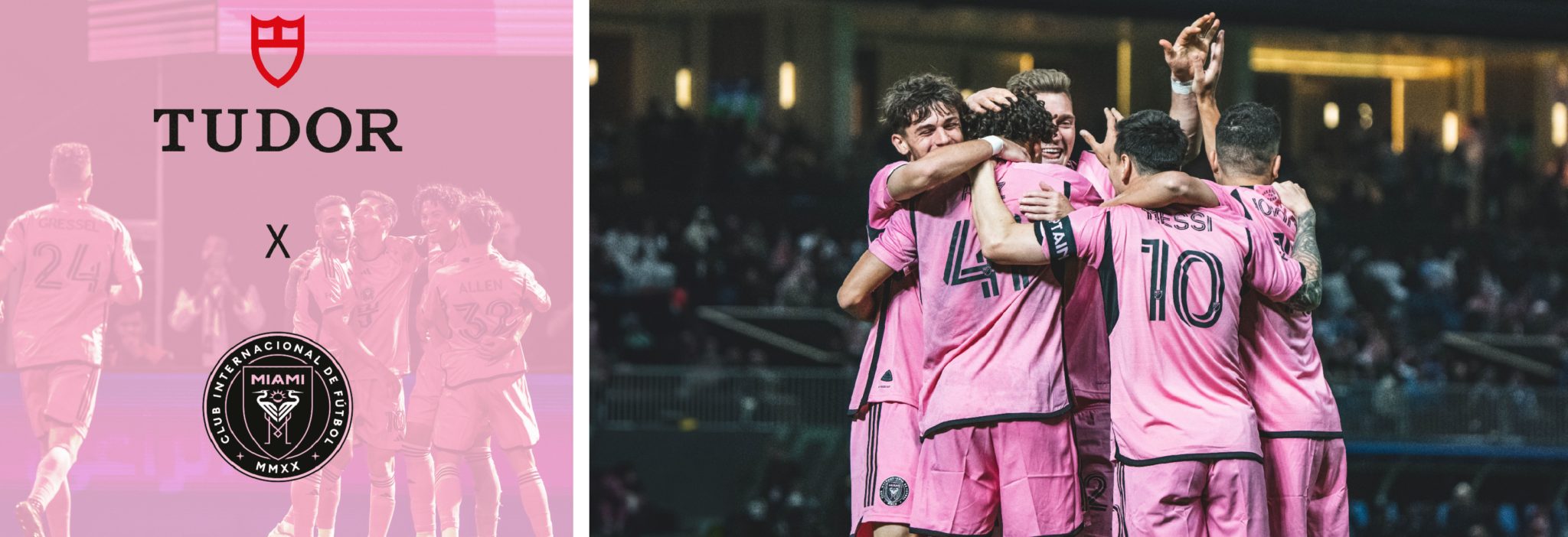 Tudor e l’Inter Miami FC | soloPolso