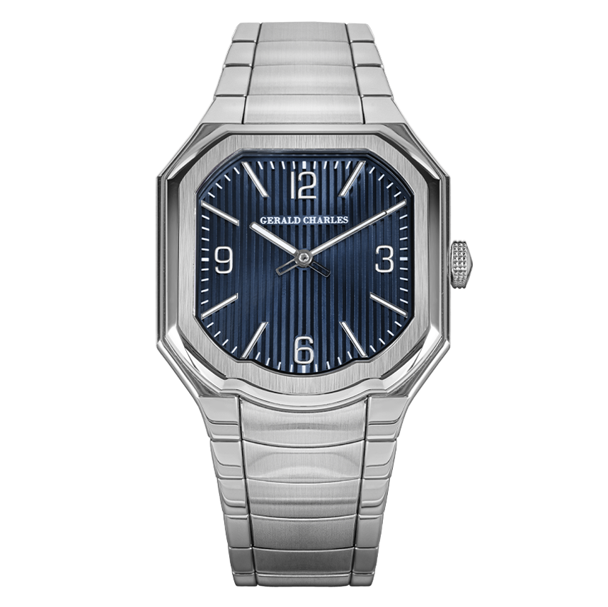 WandW 2024: Gerald Charles Masterlink | soloPolso