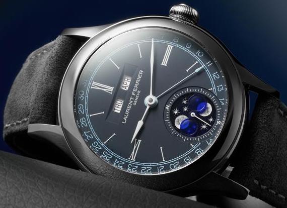 2024 WandW: Laurent Ferrier | soloPolso